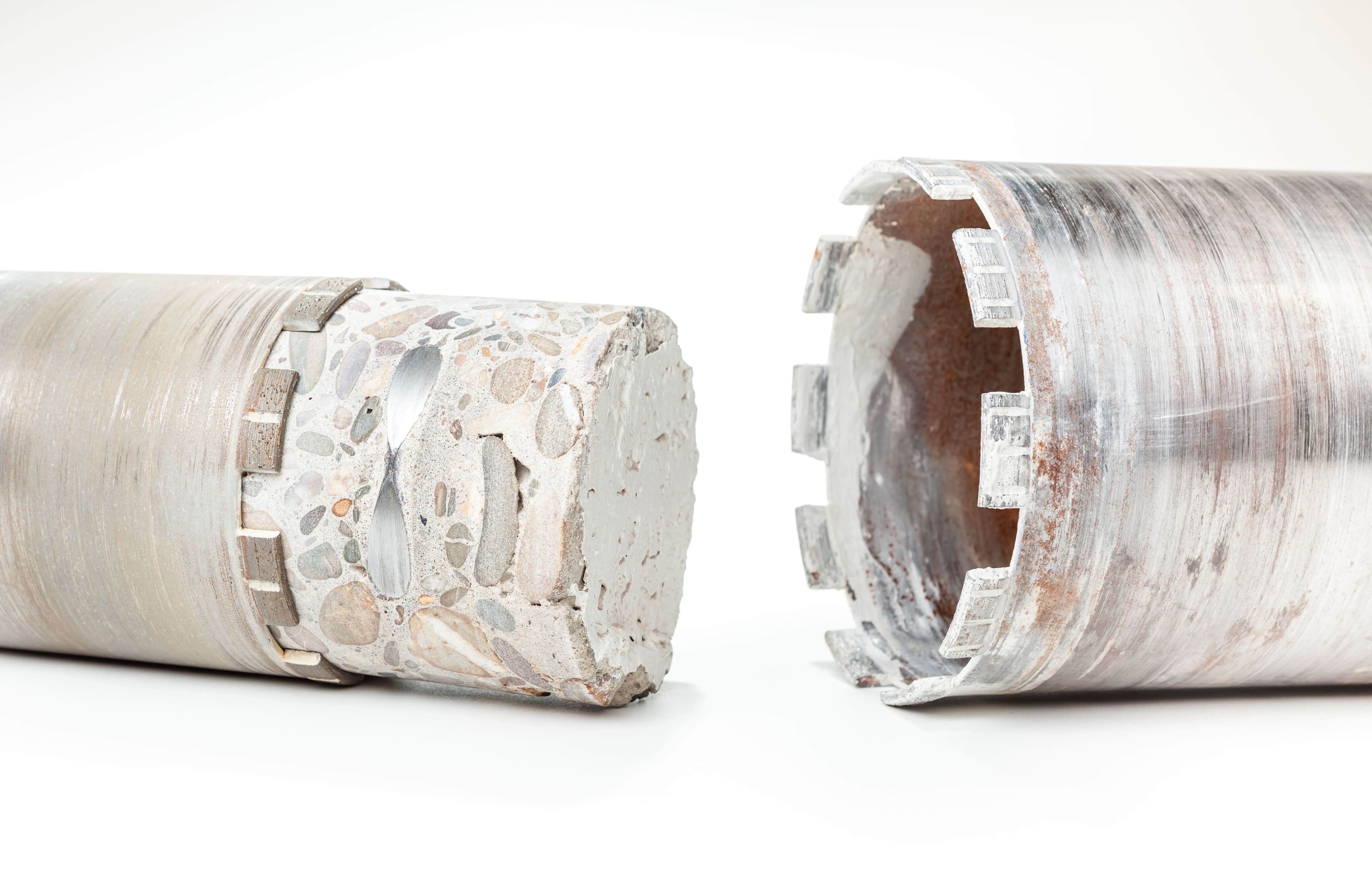 6 Common Mistakes to Avoid When Drilling with Diamond Core Bits – Mesa ...