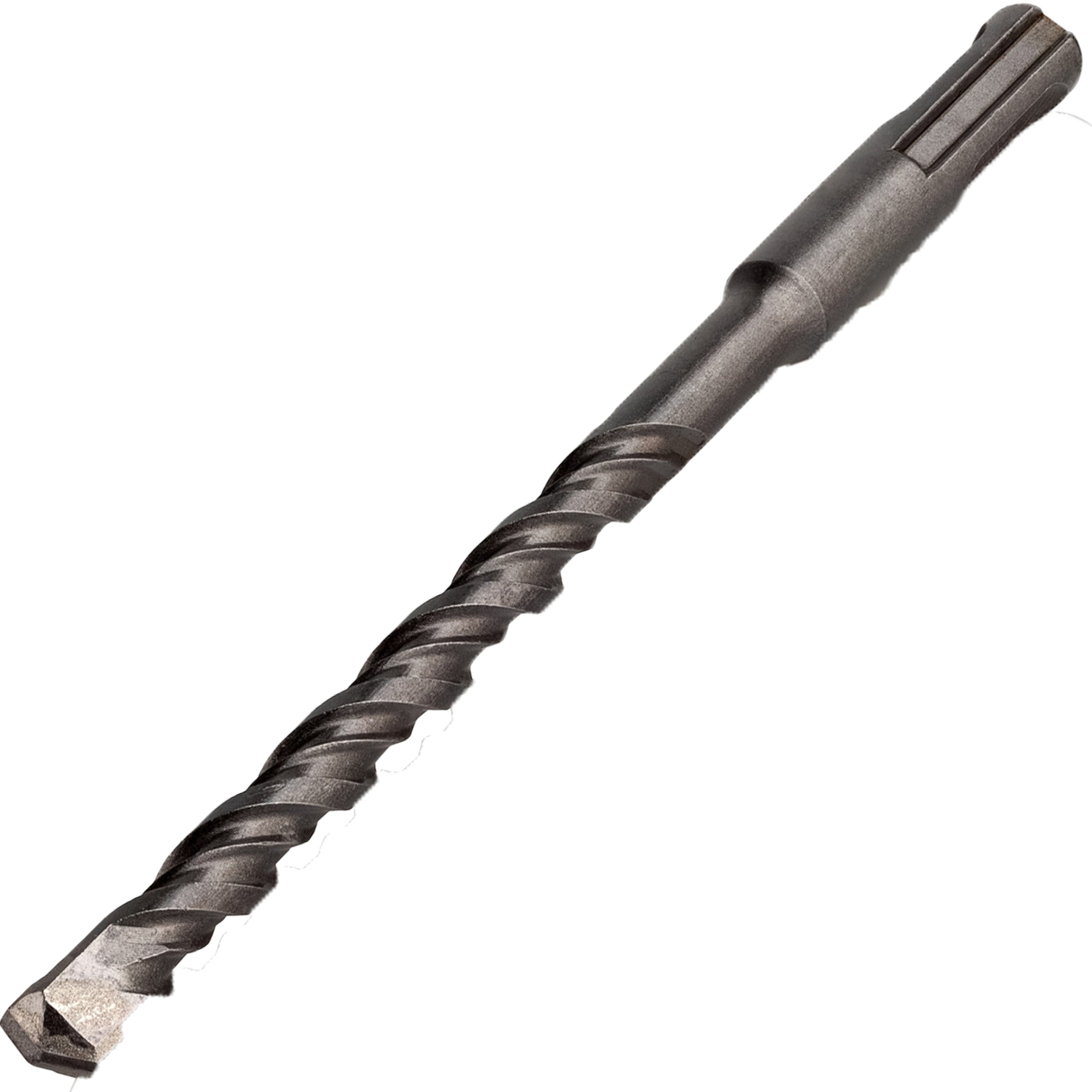 2 Cutter SDS PLUS Masonry Drill Bit – Mesa Diamond