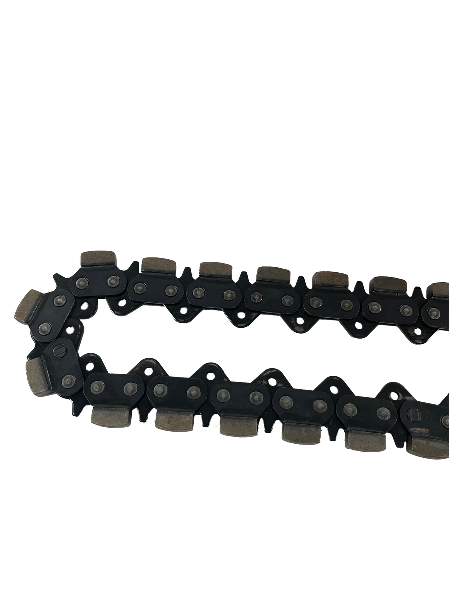 Concrete Chainsaw Diamond Chains & Guide Bars, Drive Sprockets Mesa Diamond