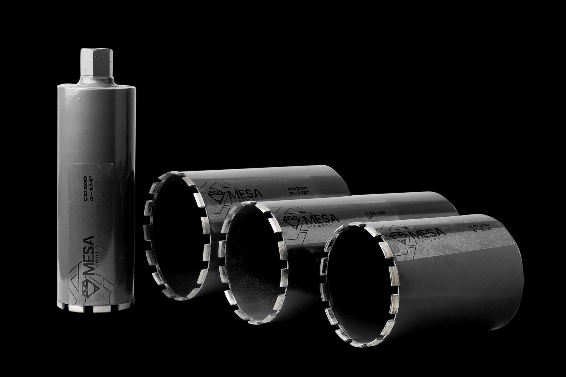 Mesa Diamond - Premium Diamond Tools for Cutting/Drilling