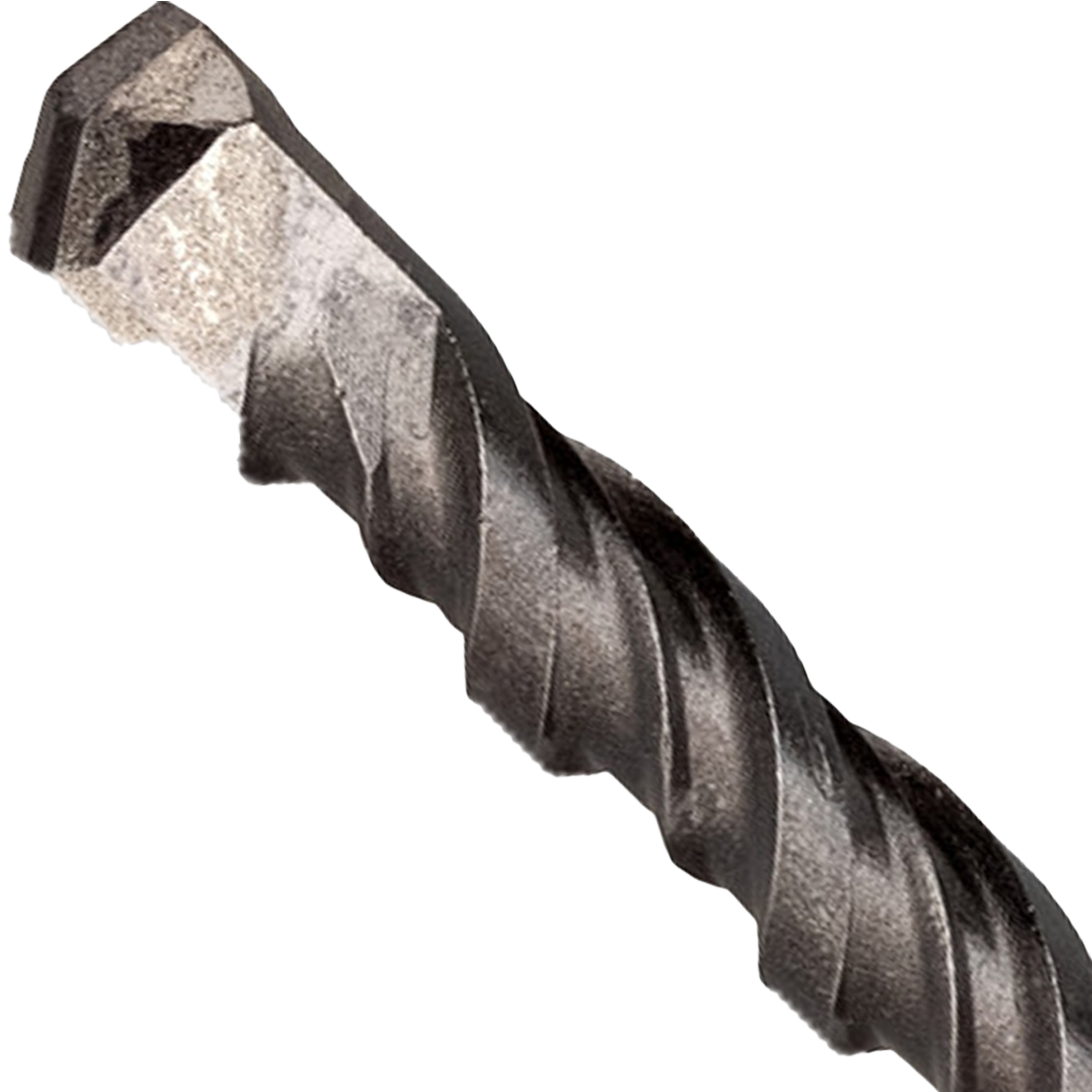 2 Cutter SDS PLUS Masonry Drill Bit – Mesa Diamond