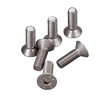 Flush Screw M8 x 16 – Mesa Diamond