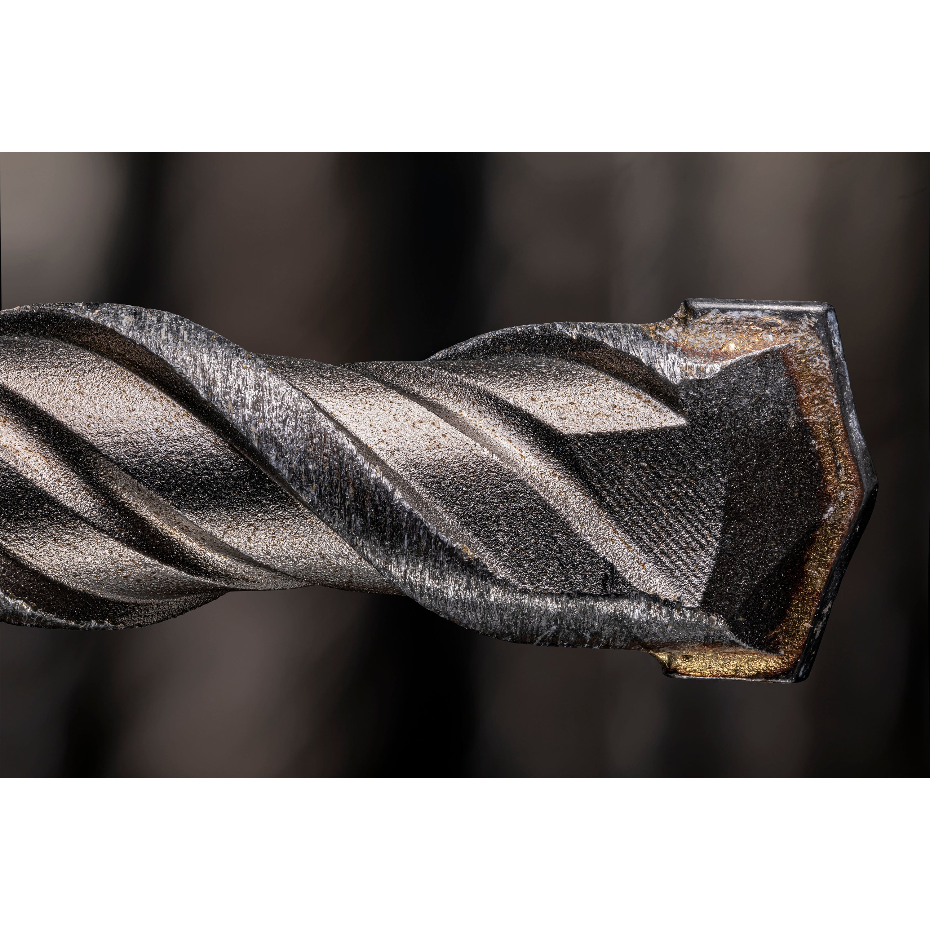 2 Cutter SDS PLUS Masonry Drill Bit – Mesa Diamond