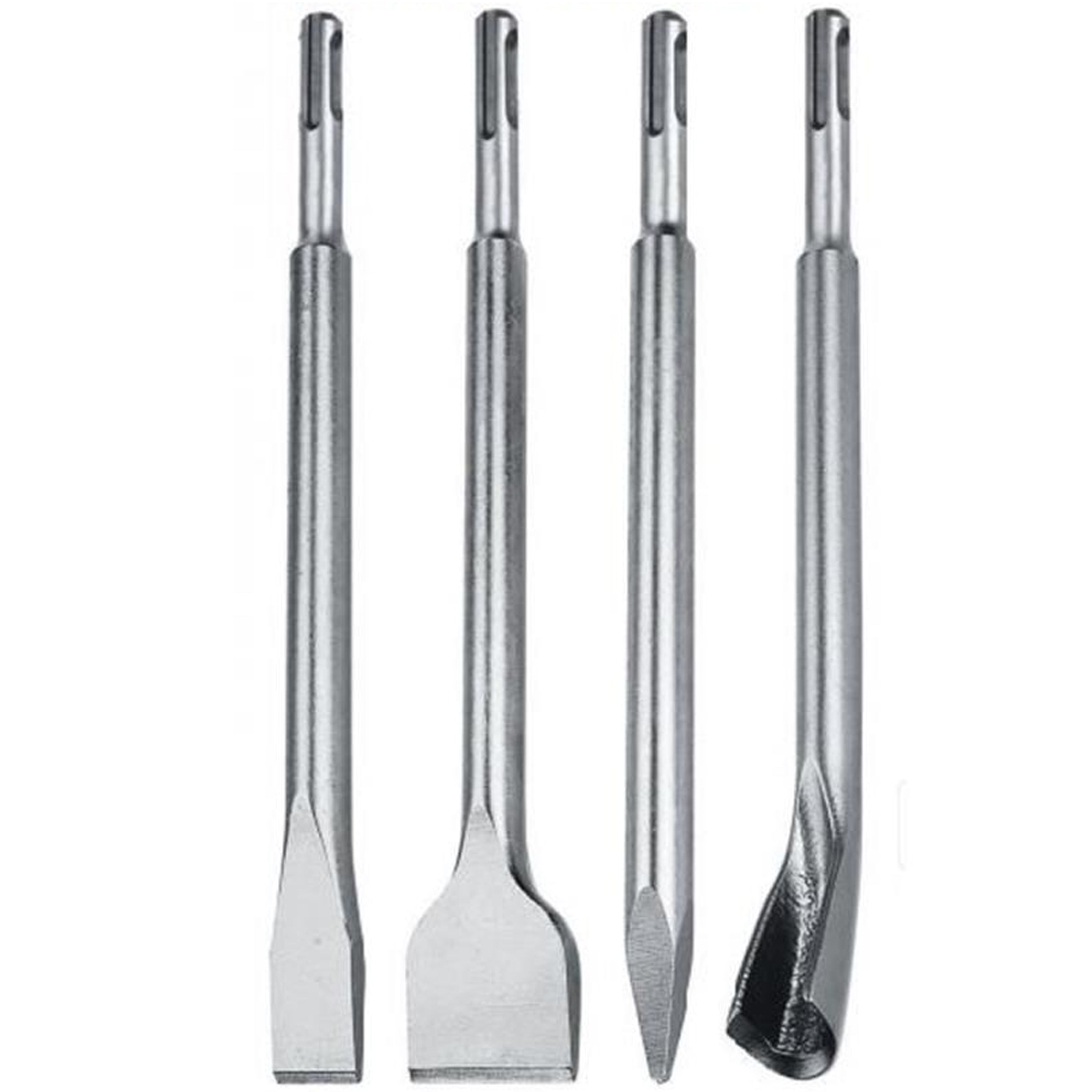 Chisels Hammer Drill Bit – Mesa Diamond